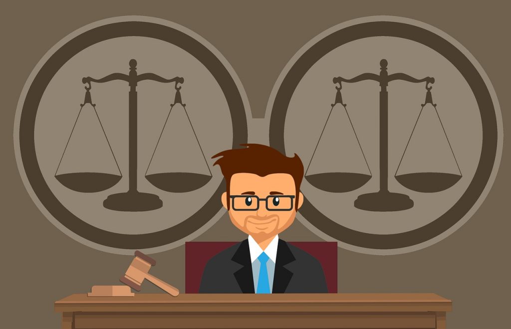Comment devenir un greffier dans la Justice? - Réussir en droit