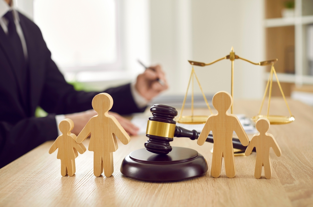 Divorce et Dissolution du Partenariat : Vers un Nouveau Départ Légal ...